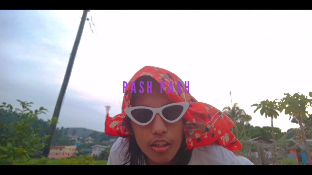 KNOW ME - 8 BALLIN' ( PASH PASH) COVER - YouTube