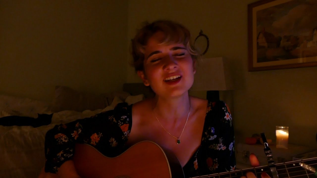 Nick Drake: 'Cello Song - Sofia Frohna - YouTube