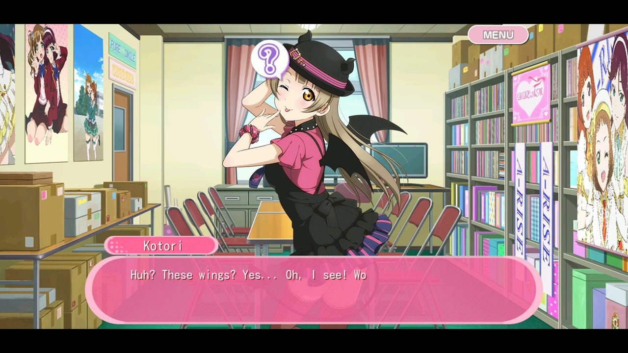 [SIF] Bond Story Archive: Entry 241- 255 - YouTube