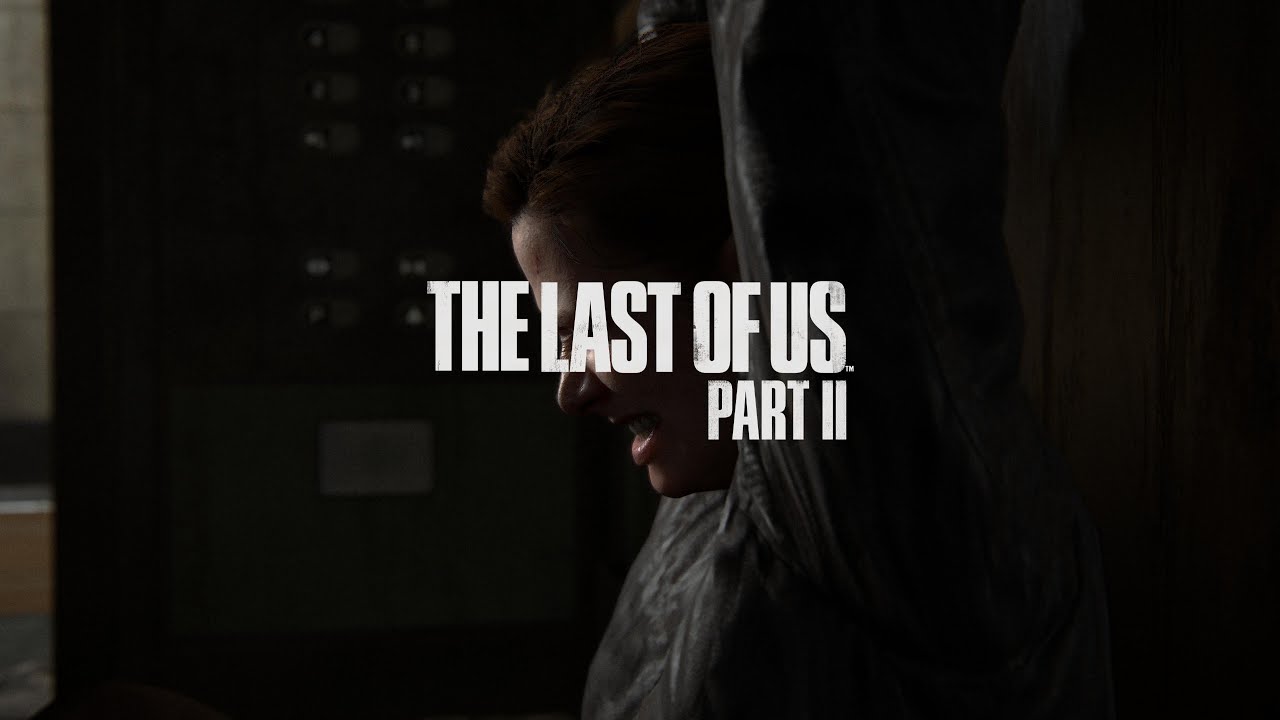 The Last of Us Part II - Broken Loyalty - YouTube