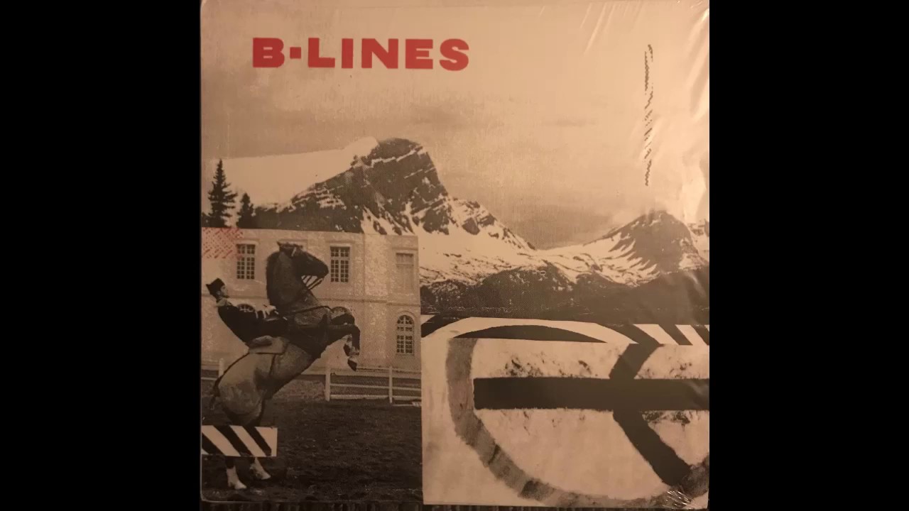 Tonight - The B-Lines - YouTube