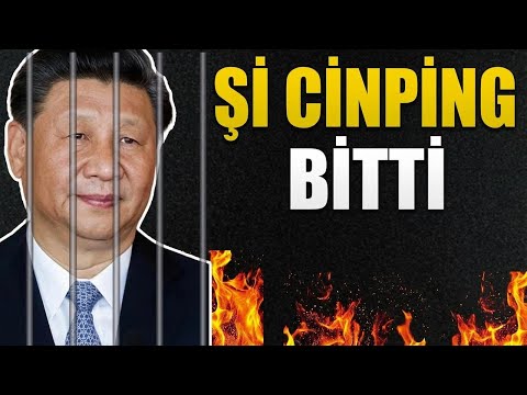 Çin'de Darbe İddiası: Ordu Xi Jinping'e Karşı mı Hareket Ediyor?