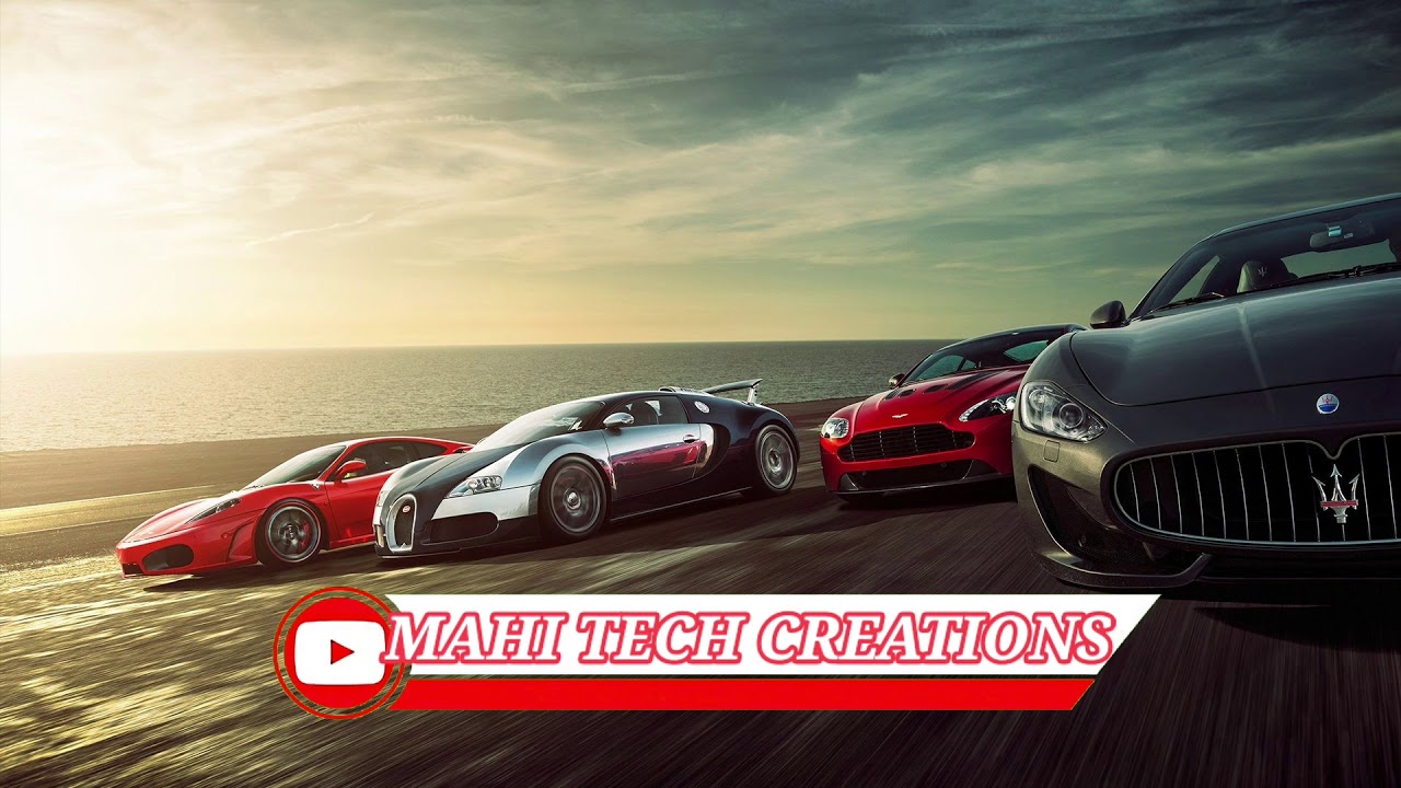 New subscription video|MAHI TECH CREATIONS - YouTube