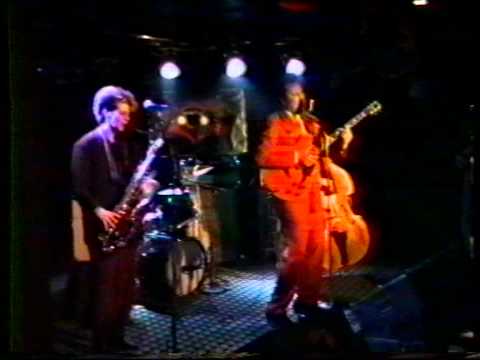 Red Hot Max & His Cats The Blues Brothers Café Stockholm part 1 - YouTube