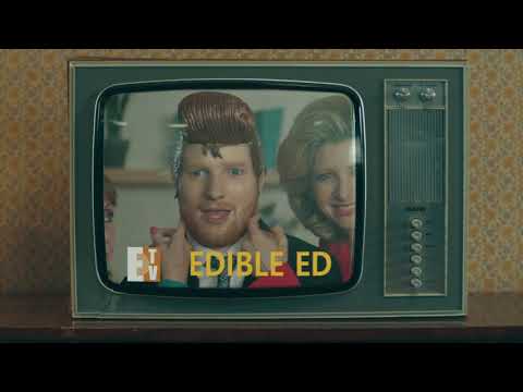 Ed Sheeran & Travis Scott - Antisocial (Sing-along Oficial)