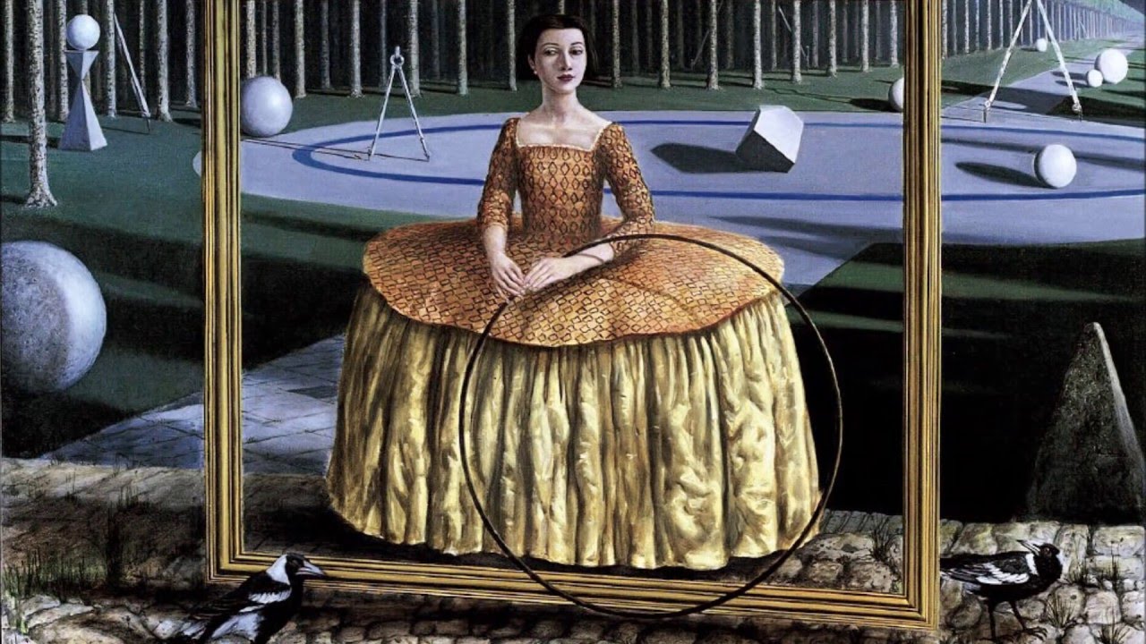 Mike Worrall - YouTube