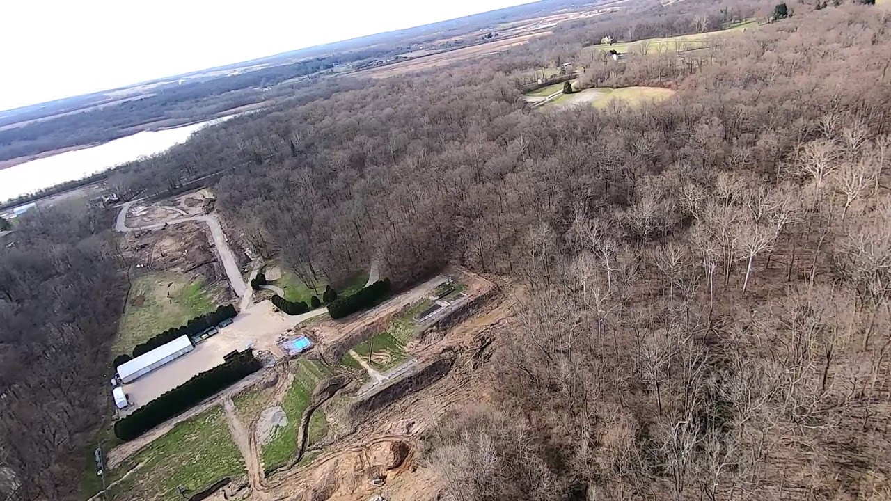 Spring Valley shooting range 040319 - YouTube