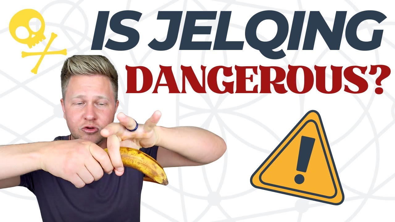 Is Jelqing Dangerous? - YouTube