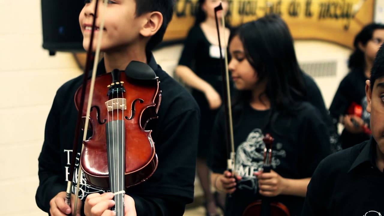 The Hammer Band documentary trailer - YouTube