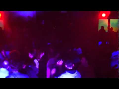 FUCKIN_EVENTS FUCK THE GARAGE 2