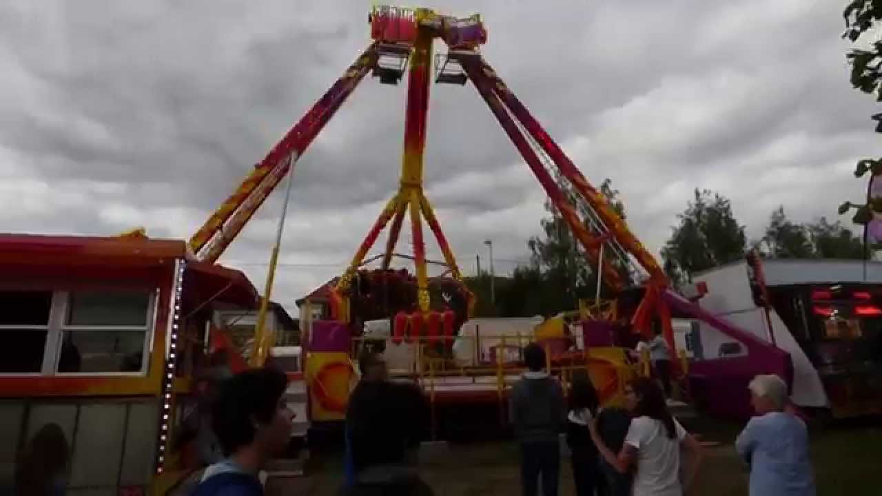 Spring Break (Freak Out/Kmg) - YouTube