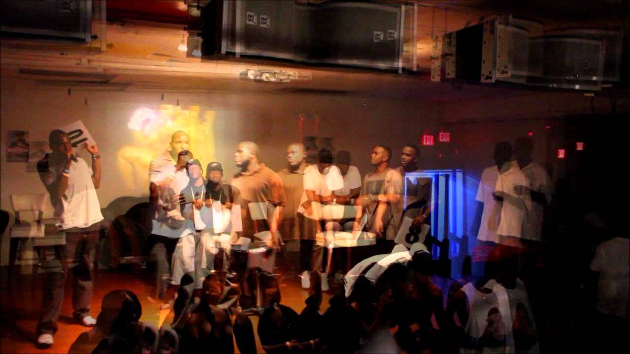 MIAMI NIGHTS FIGHT NIGHT - YouTube