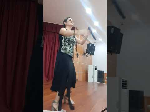 Sevgi çakar 2022