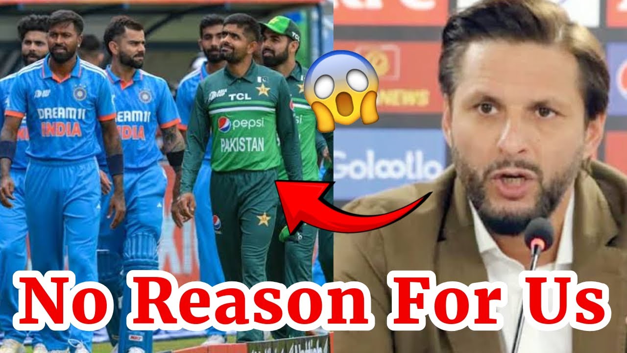 Pakistan Cricket Should Be Strong and Self Sufficient - YouTube