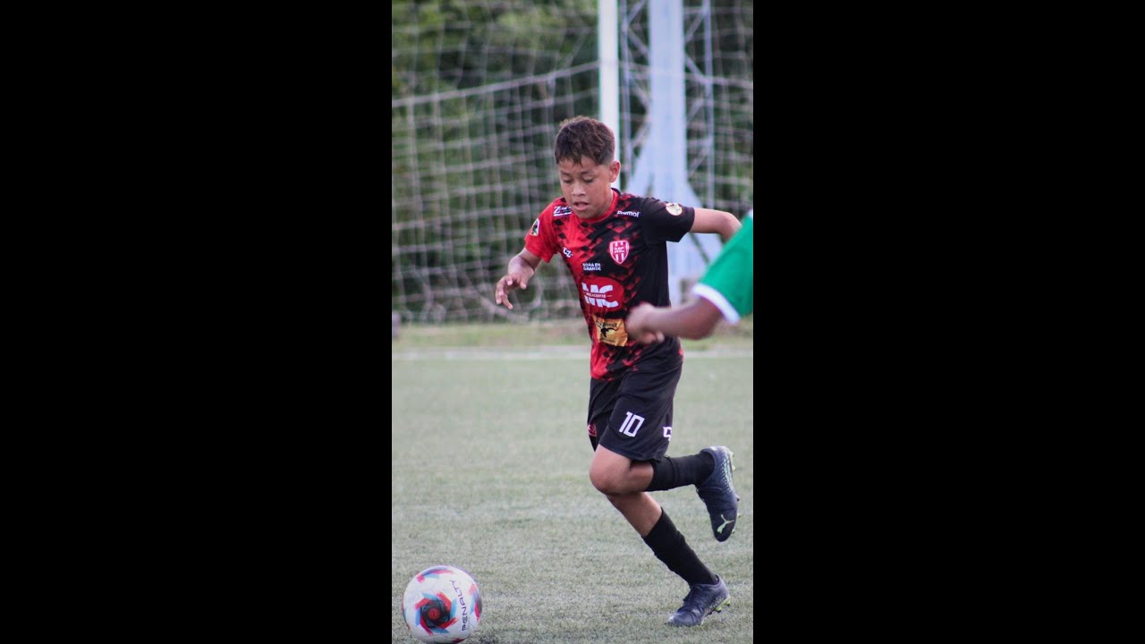 ISAI GUTIERREZ ESPINOZA #10 - YouTube
