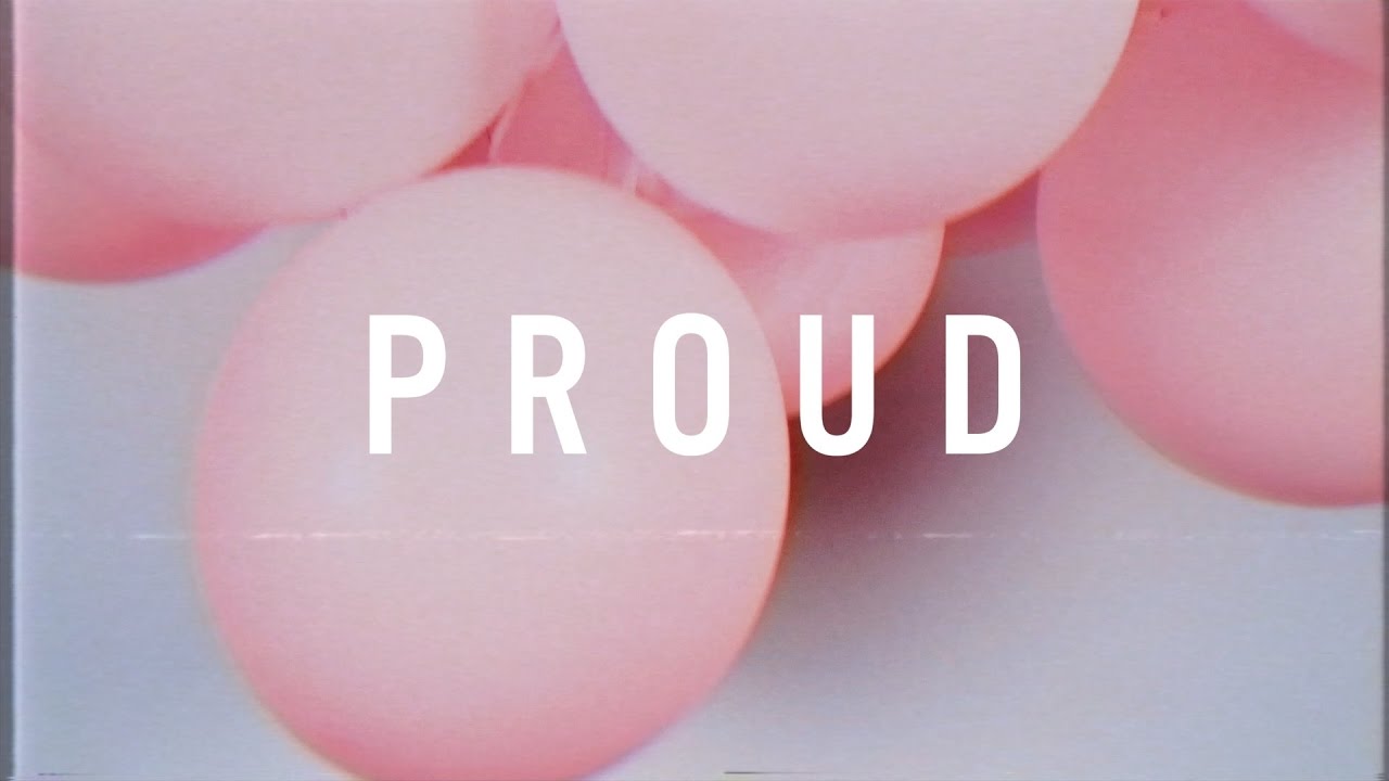 HEIRSOUND - "Proud" [Official Music Video] - YouTube