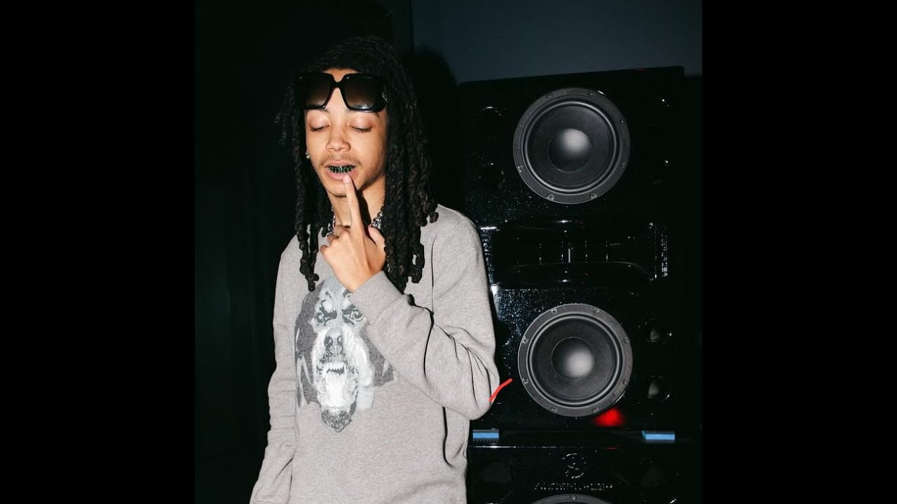 [FREE] CHE REST IN BASS TYPE BEAT - 'SLAM PUNK - YouTube