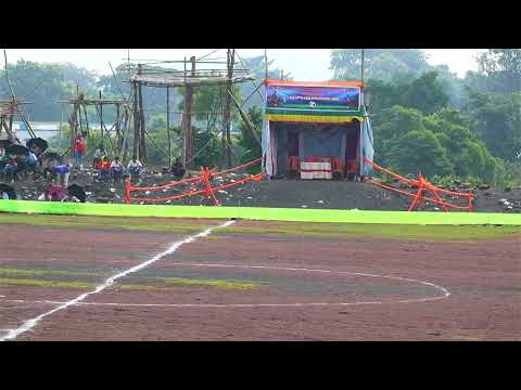 Live Match Final Day// Piparjori Shahargram 2026// Bsk Barharwa// Badghutu// Tangidaha
