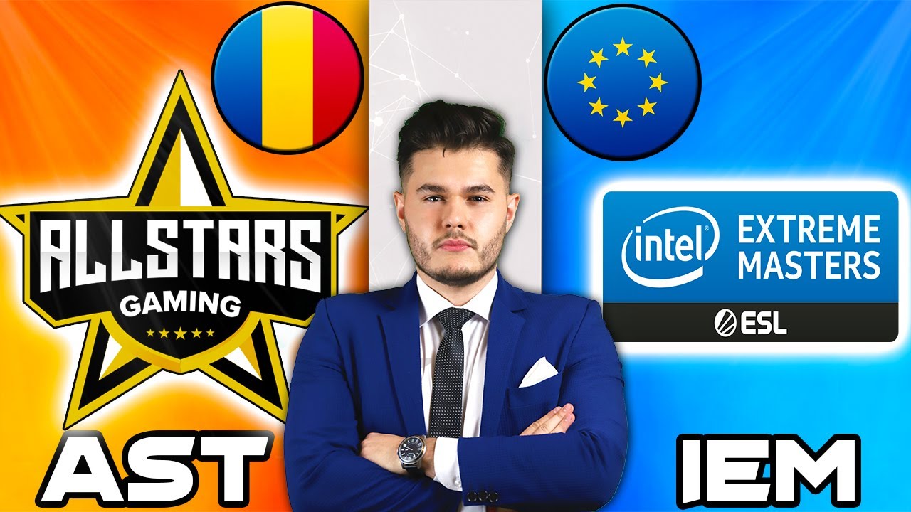 🔴CSGO: ALLSTARS (RO) vs. D13 (MONGOLIA) - $5,000 POLYPLAY CUP | NEXT ...