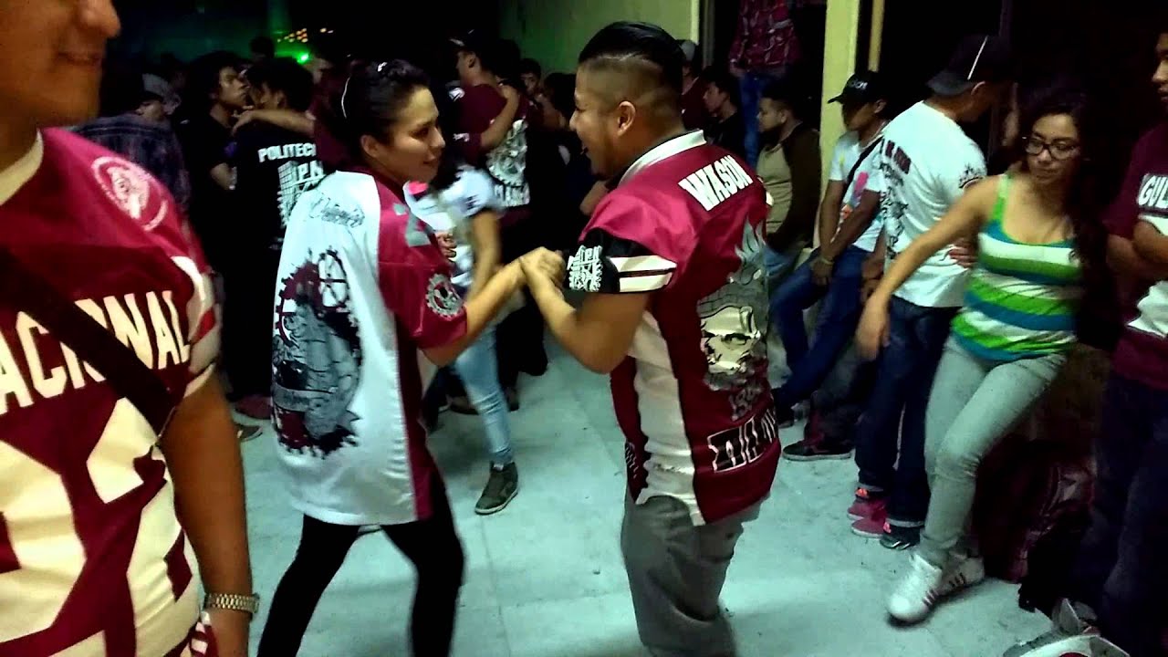 Así se baila en Voca 7 22 de junio - YouTube