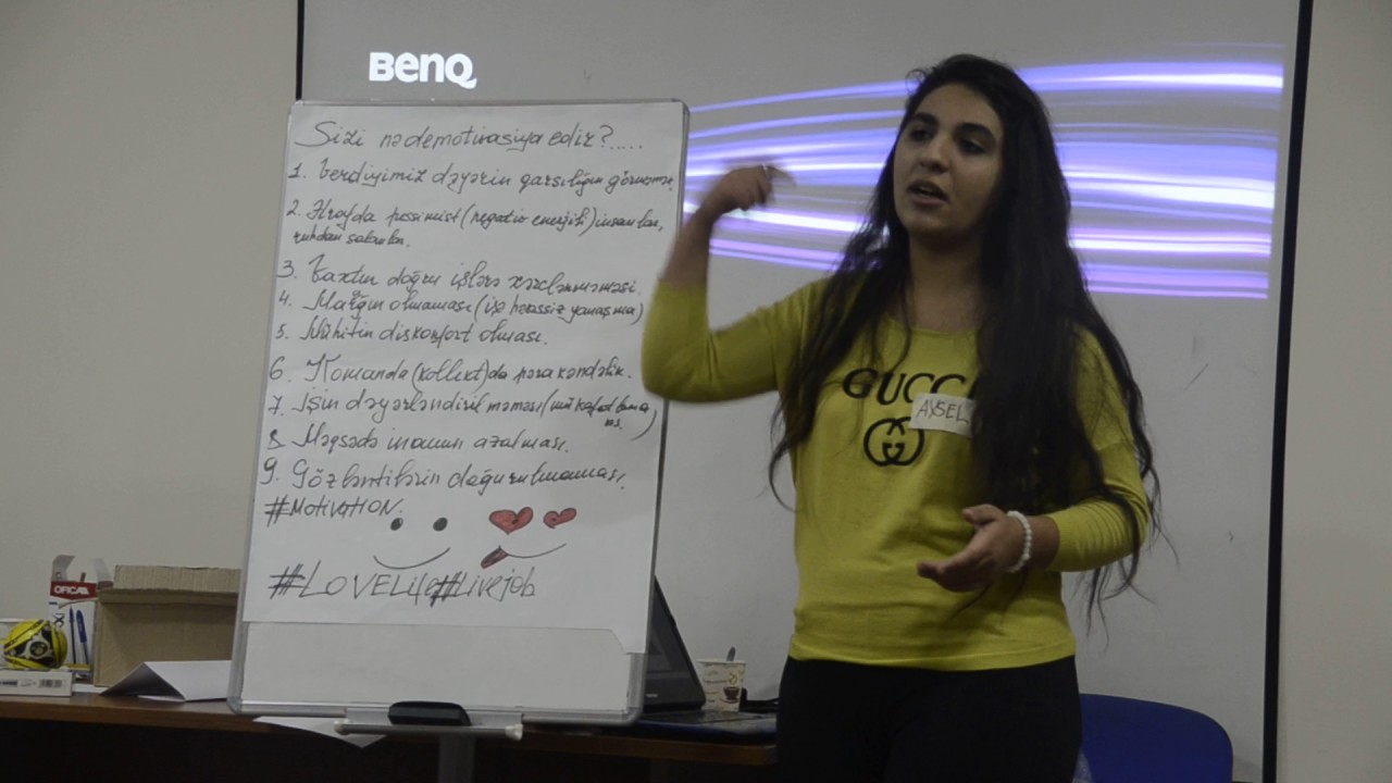 Project Management Academy 2016 | Training 1 - YouTube