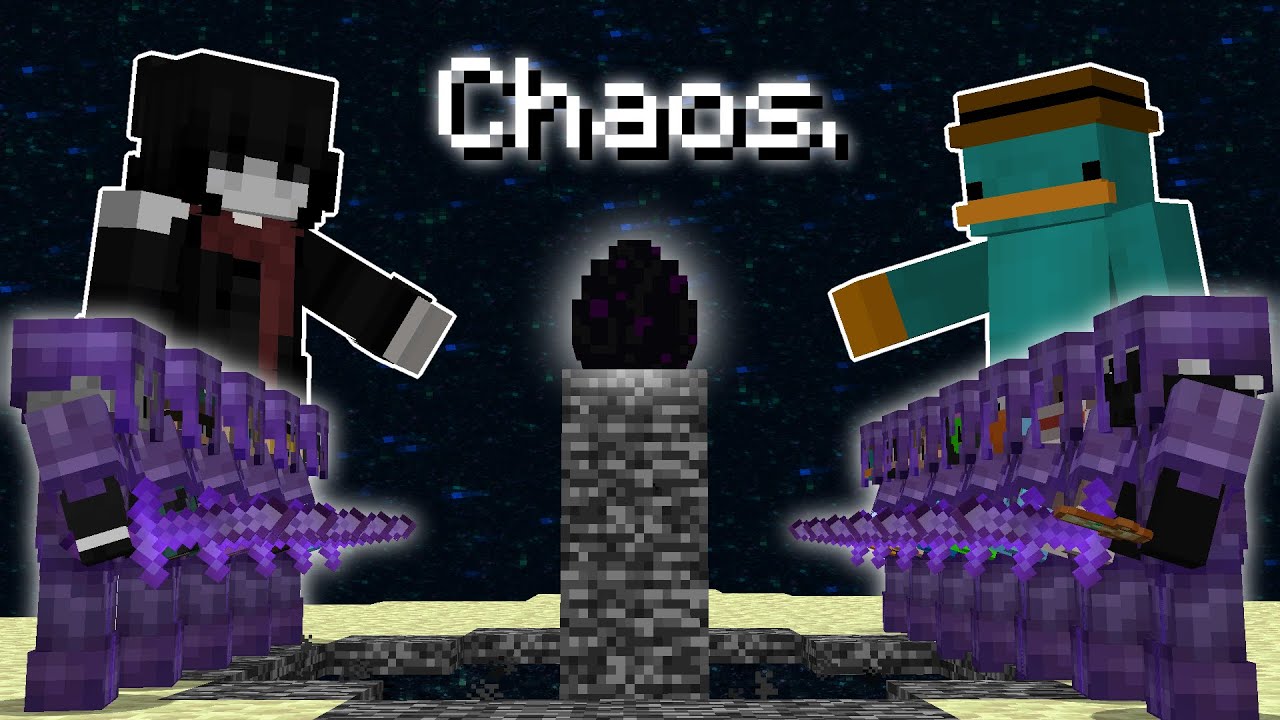 The craziest End Fight You've Ever Seen - YouTube