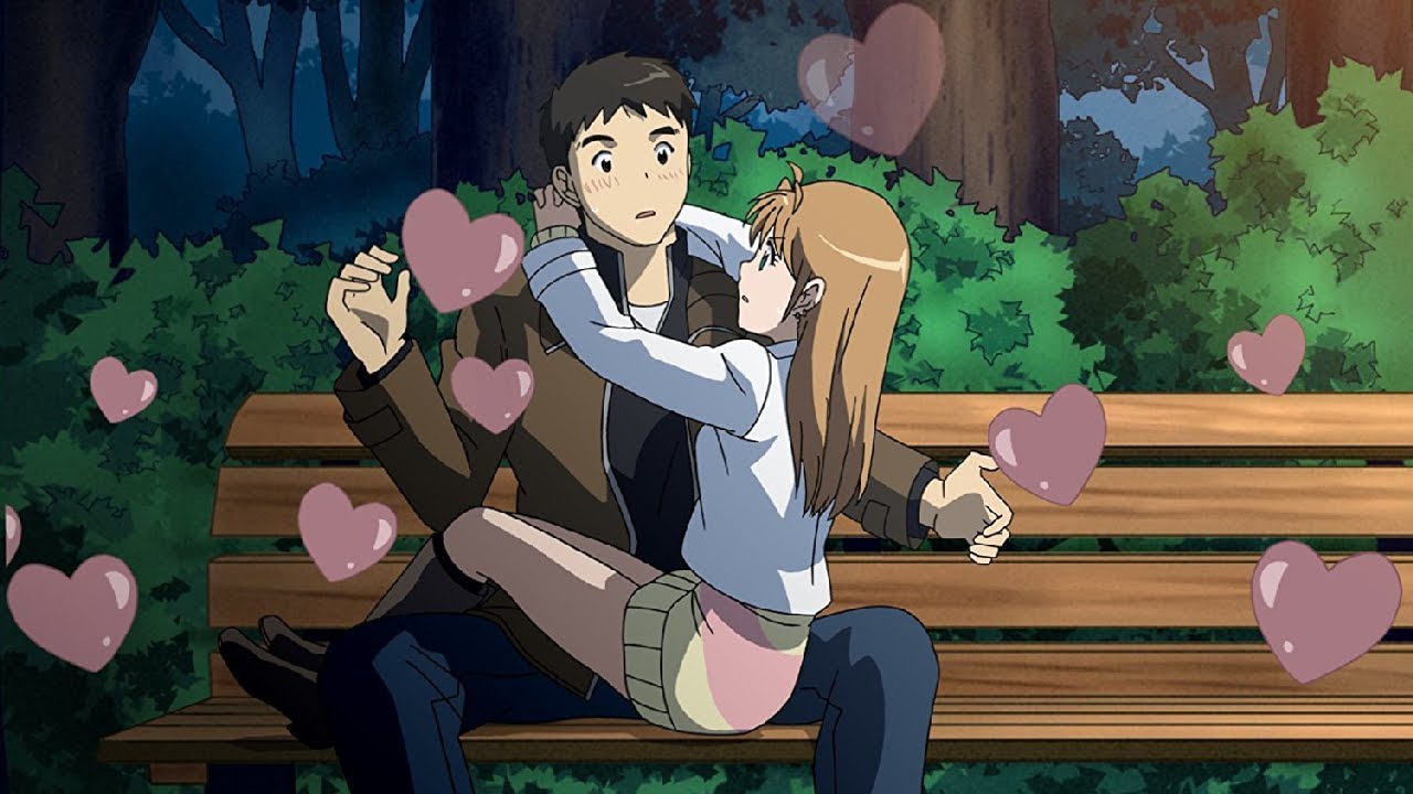 Top 10 Anime Where Popular Girl Falls For Unpopular Guy HD YouTube
