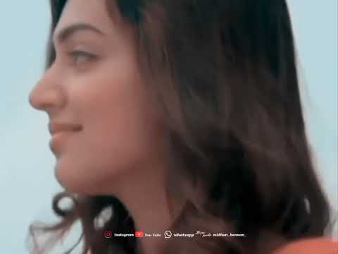 Kanpeeli_Editing / Snehan Cherum Neram Video song / Status 💕Video💕