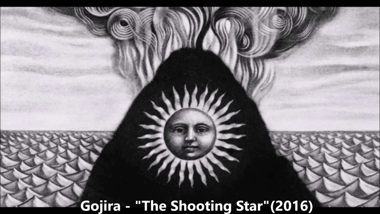 Gojira vs System Of A Down - YouTube