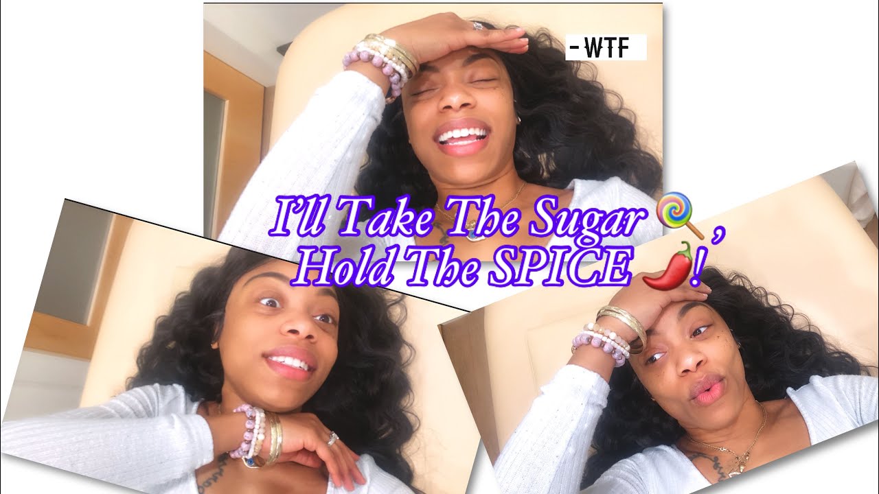 My First Time Getting Sugared // Sugar Brazilian! - YouTube