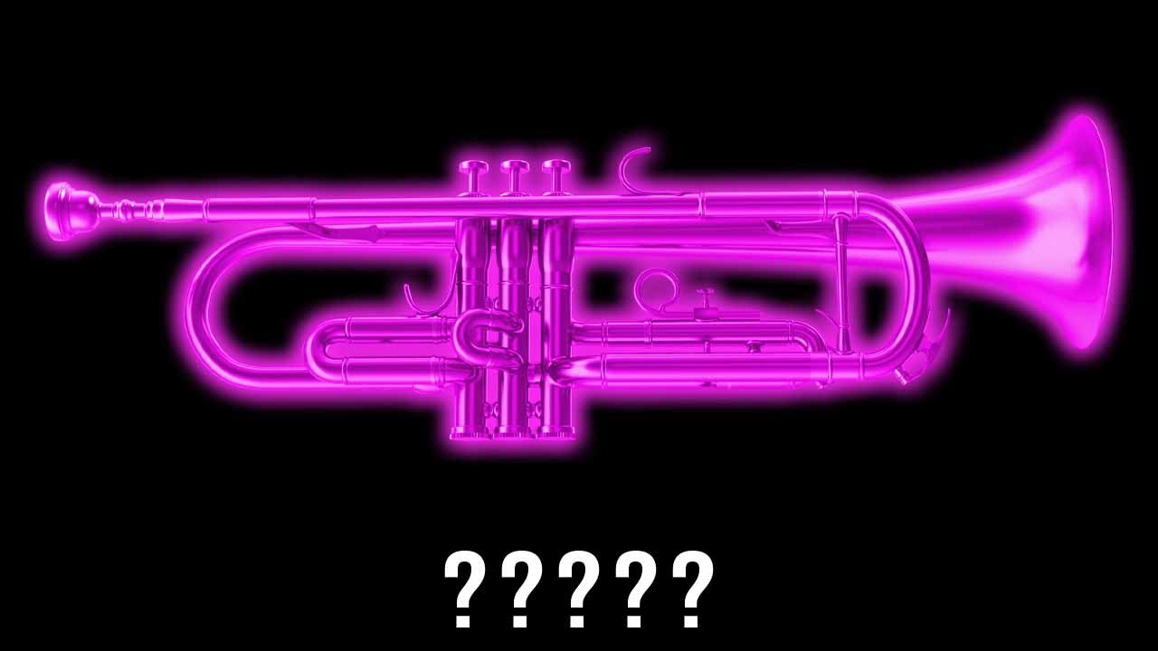 10 Trumpet "Laughing" Sound Variations in 40 Seconds | MODIFY ...