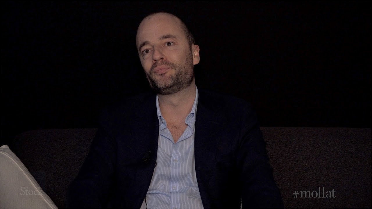 Christophe Bigot - Autoportrait à la guillotine - YouTube