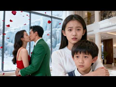 Suamiku membunuh aku dan anakku demi selingkuh. Aku membuat mereka membayar!#drama