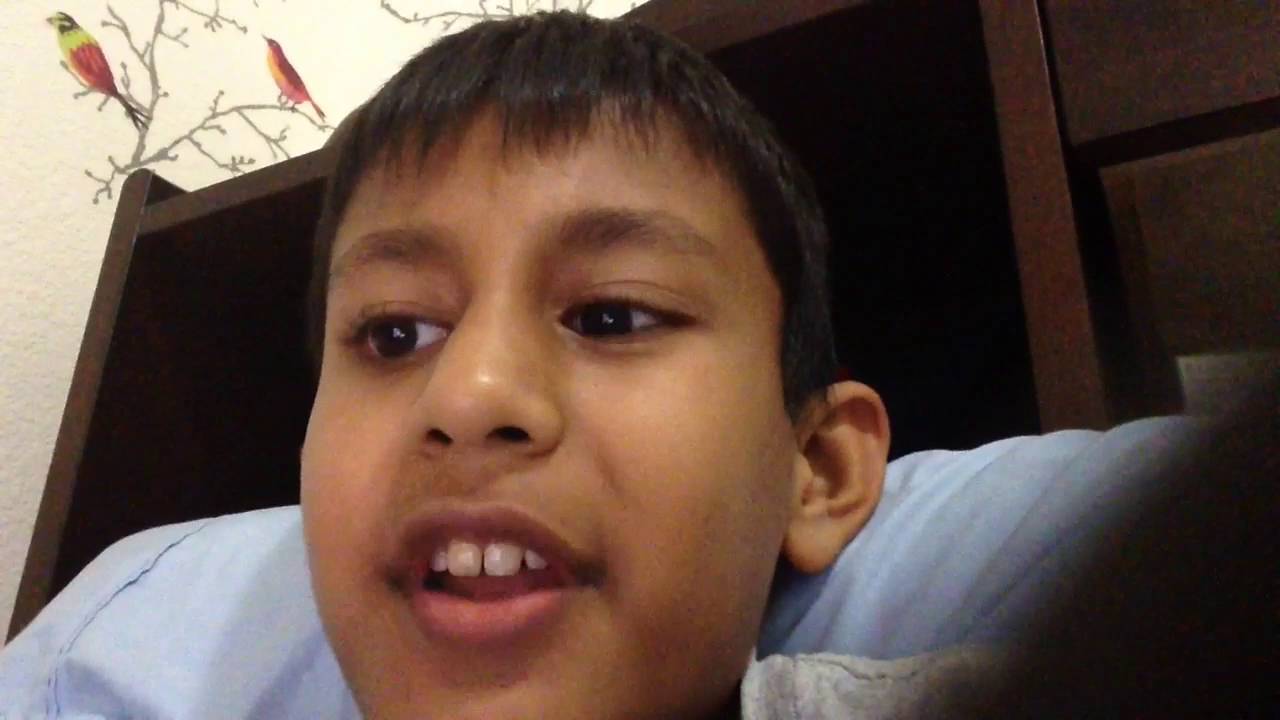 Fun wizard - YouTube