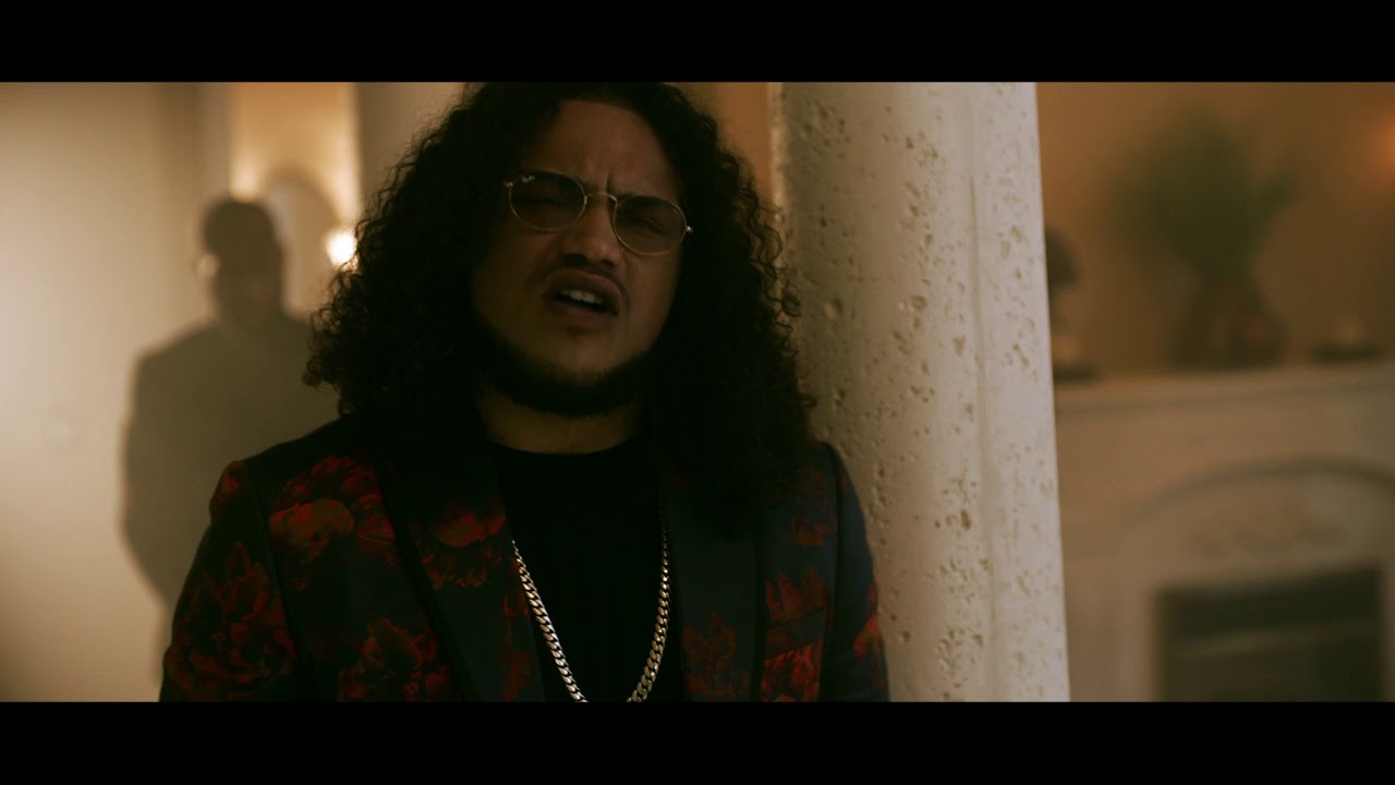 Young Roli - Rich and Famous ft The FRTH - YouTube