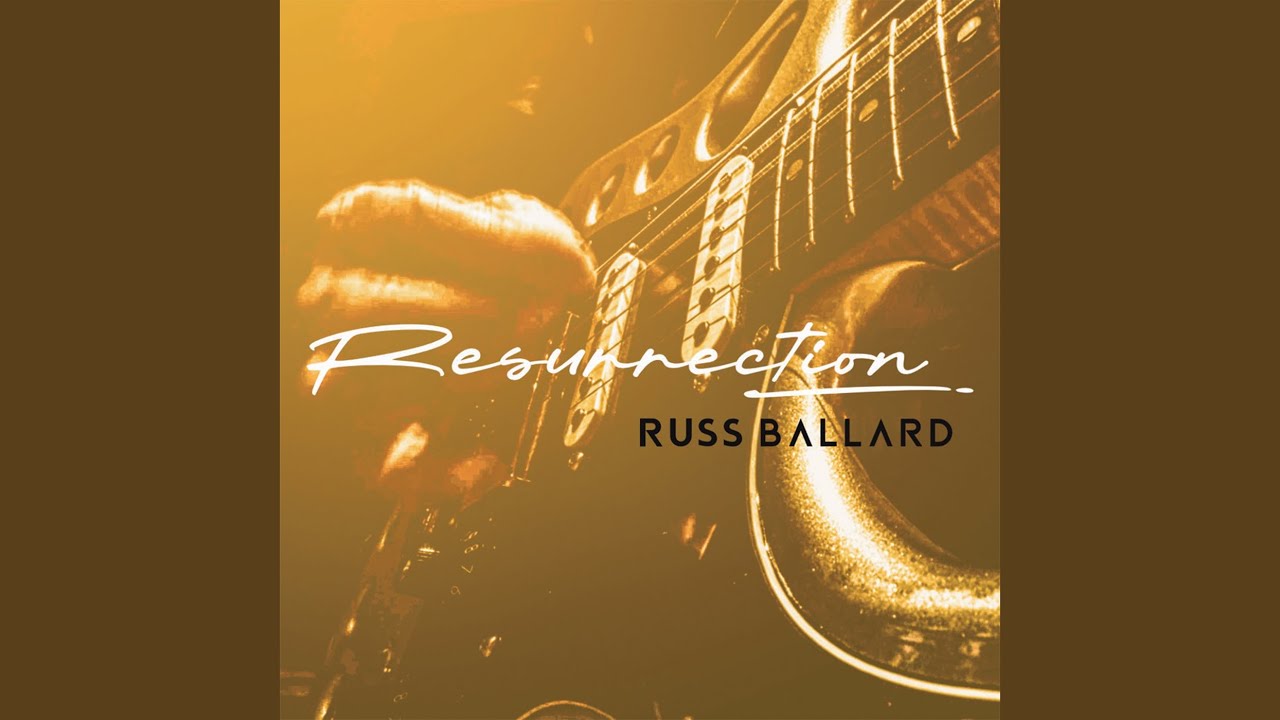 Resurrection - YouTube