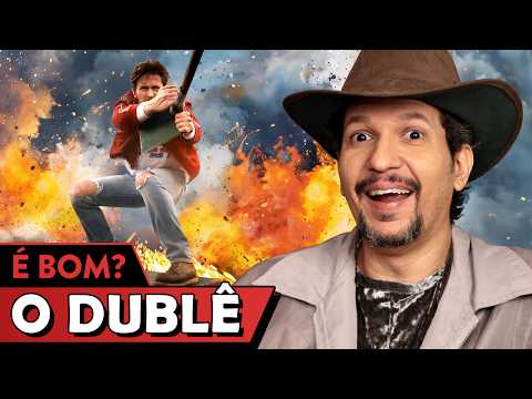 O DUBLÊ é bom? - Vale Crítica