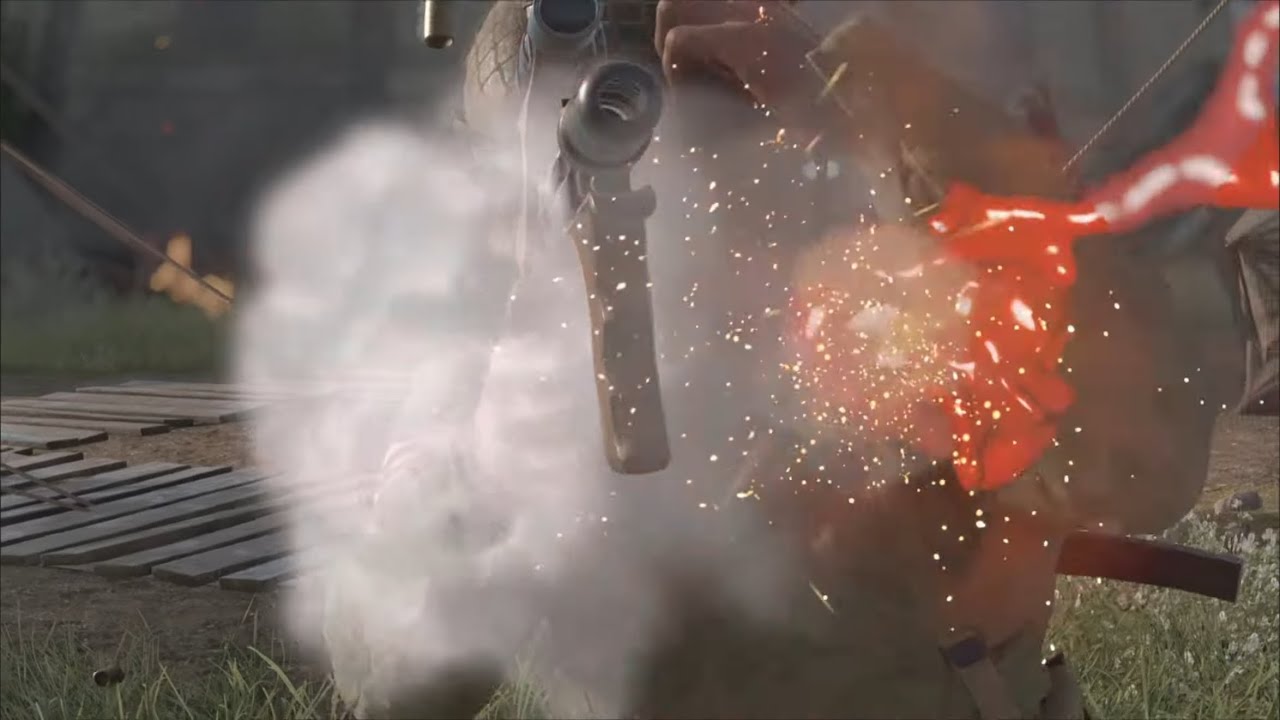 Sniper Elite Resistance - DMV-Trey Episode 7 - YouTube