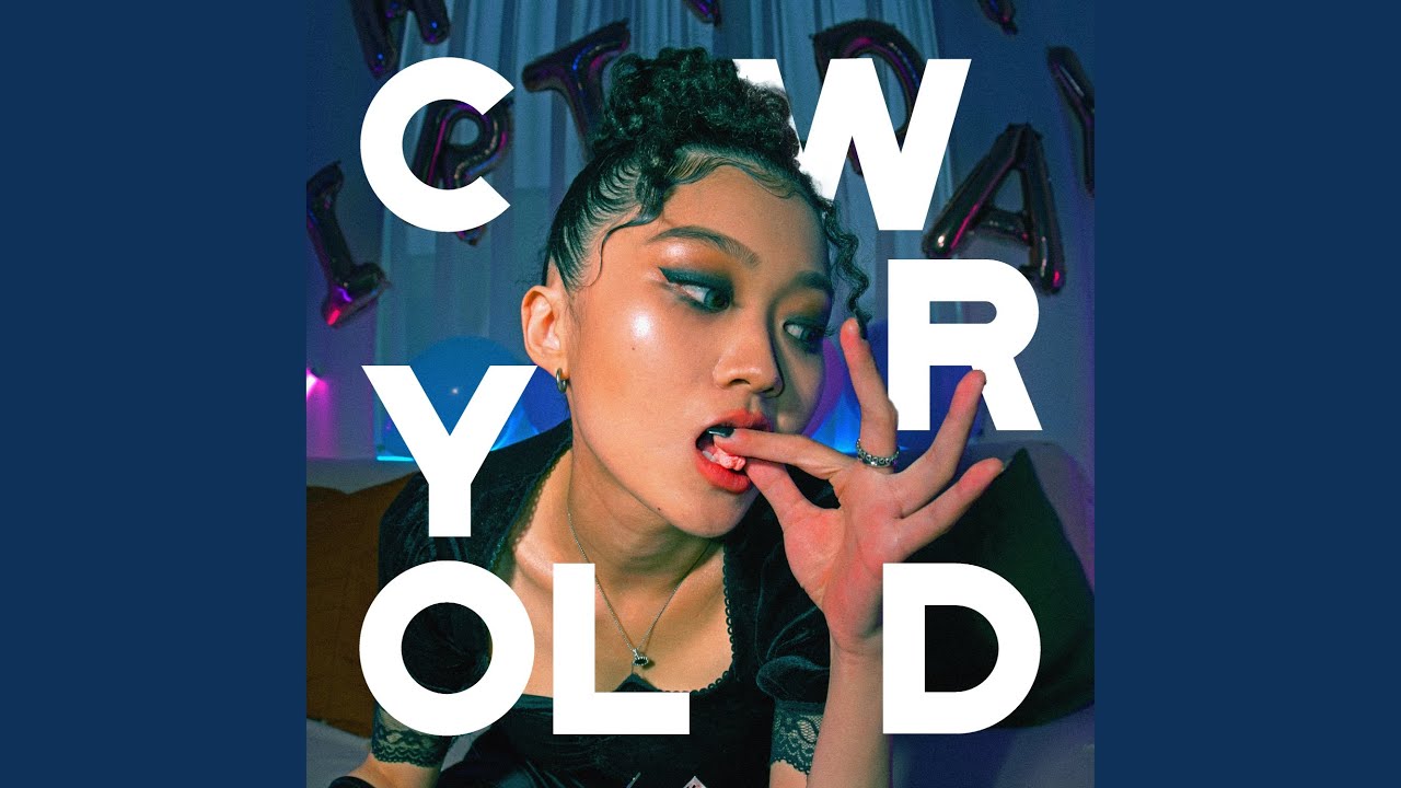 Cyworld (Feat. Ai Banco) - YouTube