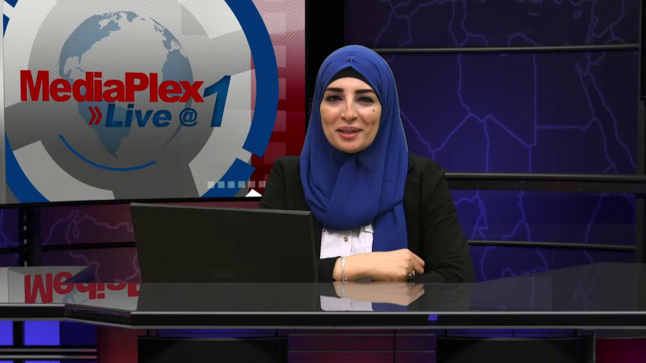 MediaPlex Live @ 1 Wednesday November 4, 2020 - YouTube