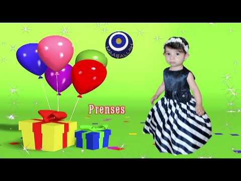 nihal dogum günü 2018 london