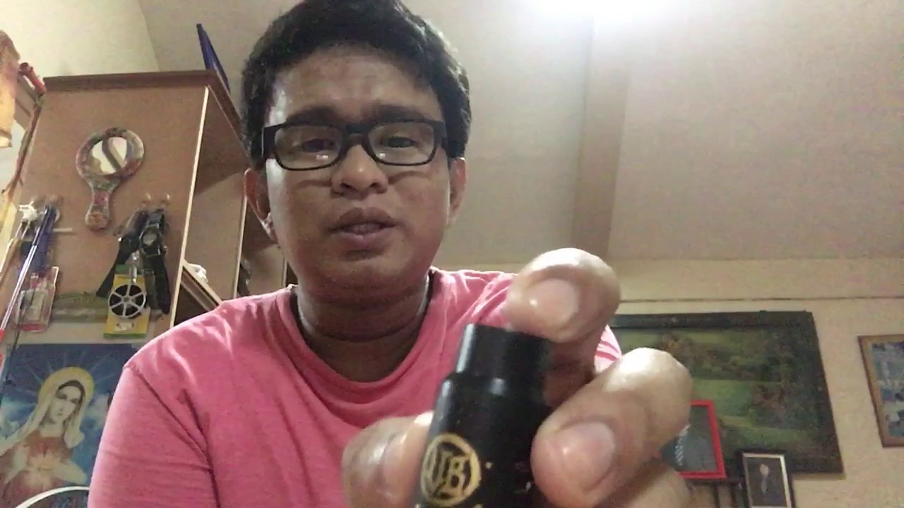 Vapebreed Competition V2 Clone quick review (single coil) - YouTube