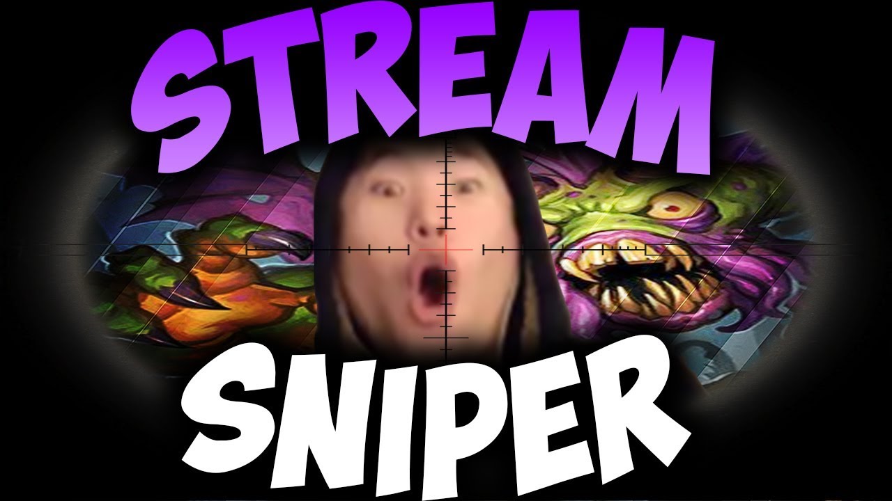 DISGUISED TOAST VS STREAM SNIPER | SHUDDERWOCK VS EVEN PALADIN | THE ...