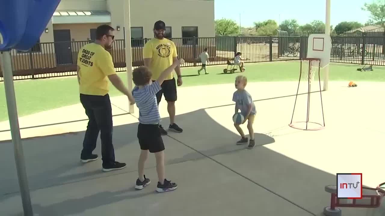 'Dads of Great Students': school launches WATCH D.O.G.S. program to ...