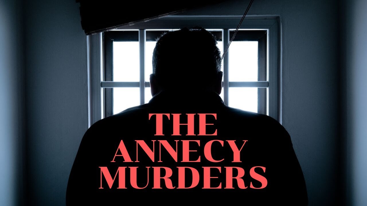 The Unsolved Case of the Annecy Murders - YouTube