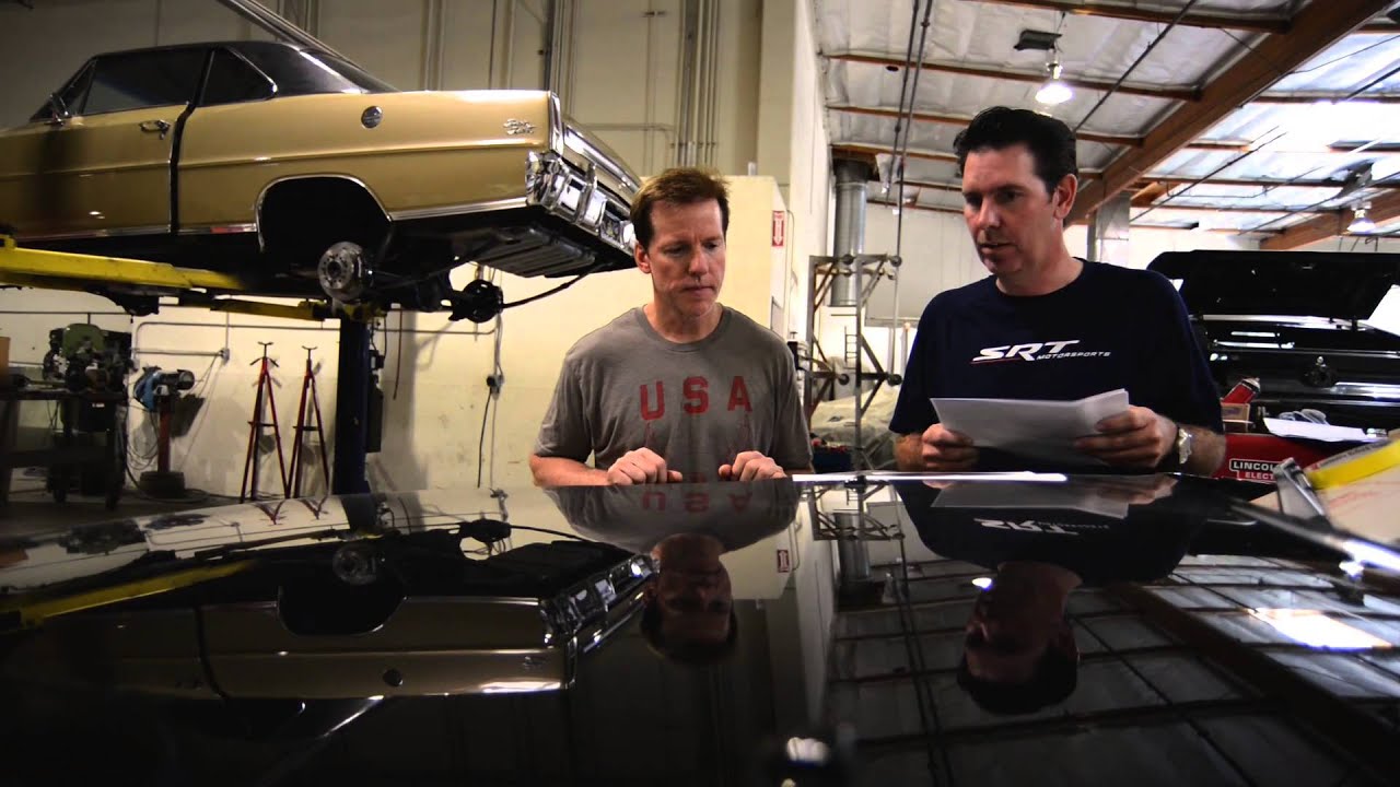 Project UltraViolet Episode 2 | JEFF DUNHAM - YouTube