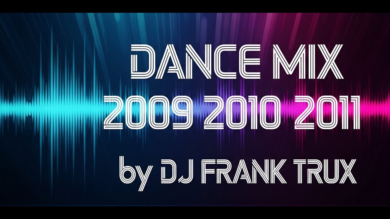 Set Mix Dance Electro 2009 A 2011 Edward Maya Akcent Inna Taio Cruz ...