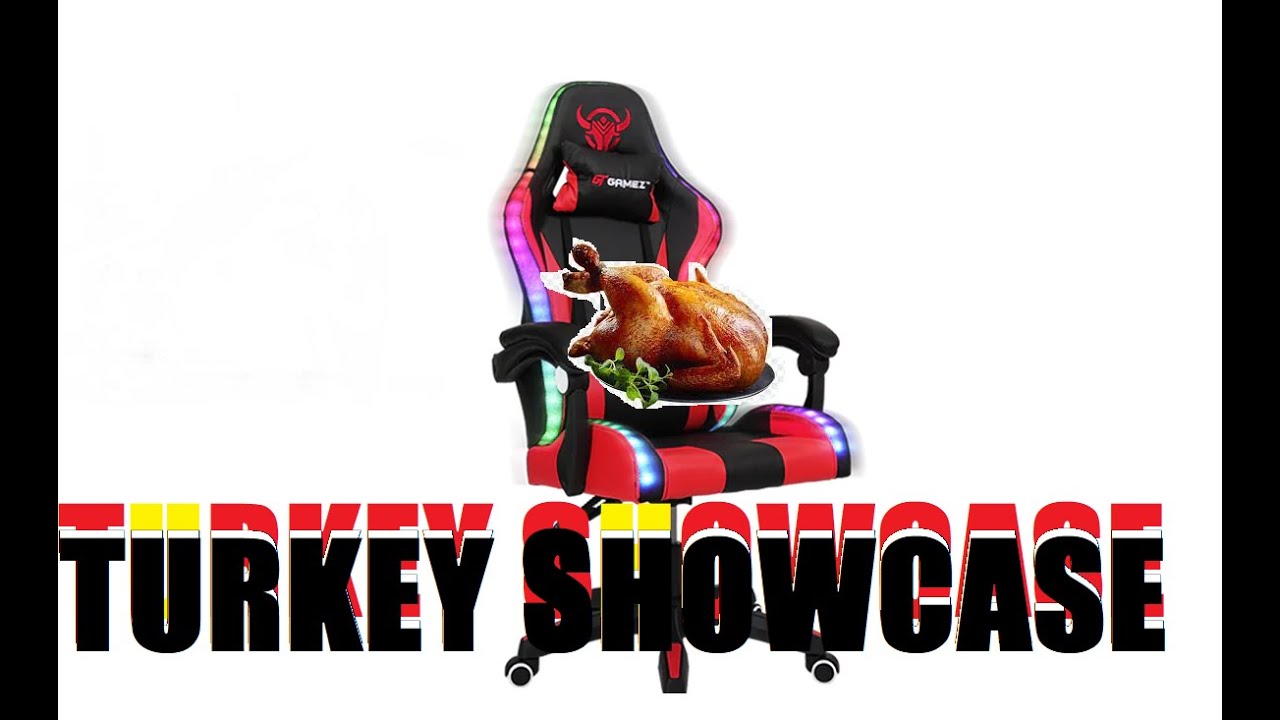 CRITICAL STRIKE Turkey Showcase (Special Class) - YouTube