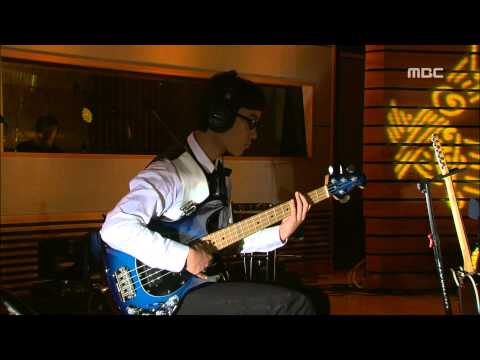 Because I love you - FT Island, 사랑하기 때문에 - 에프티 아일랜드, Lalala 20090903