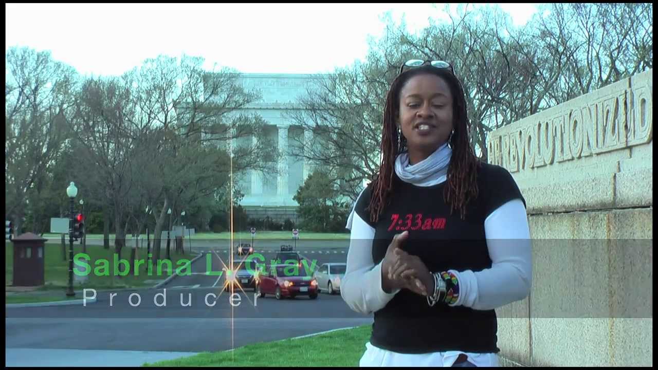 7:33 AM - A Good Story - as told by Producer Sabrina L Gray - YouTube